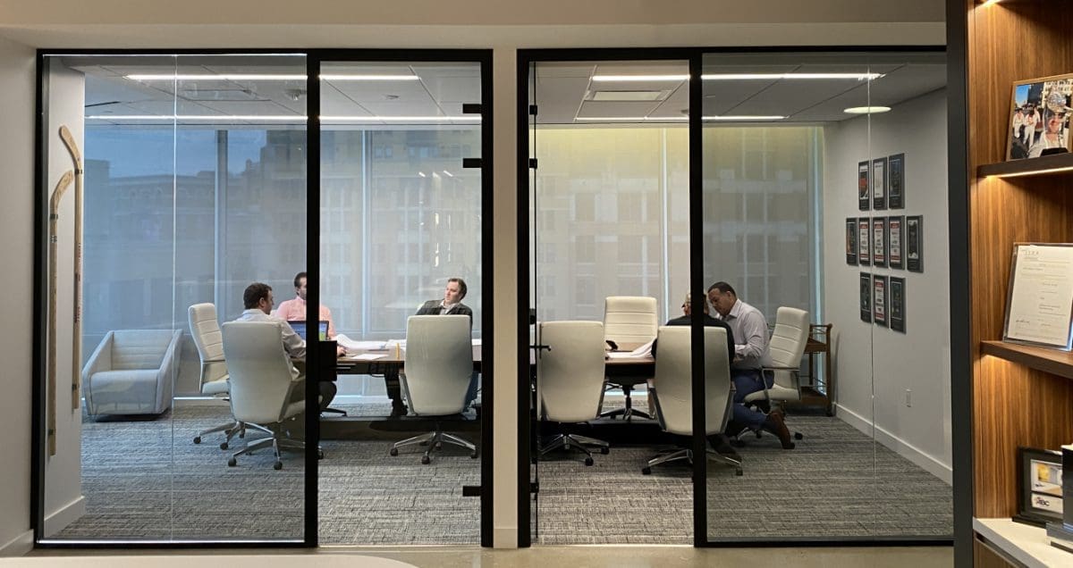 About - DFS Construction