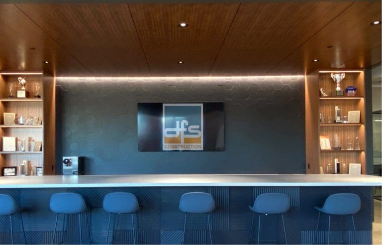 Homepage - DFS Construction