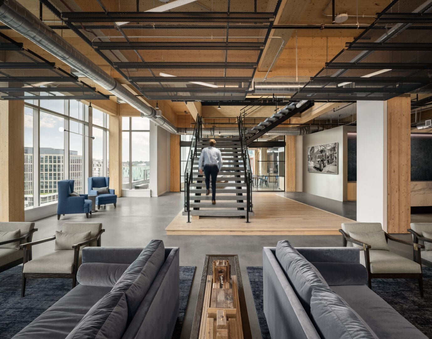 Homepage - DFS Construction