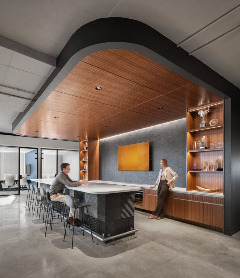 DFS Construction Office - DFS Construction