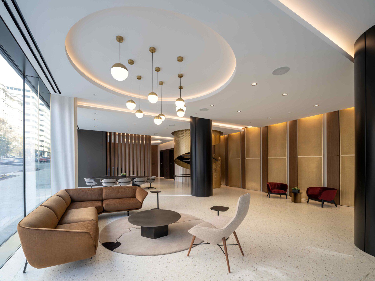 Homepage - DFS Construction